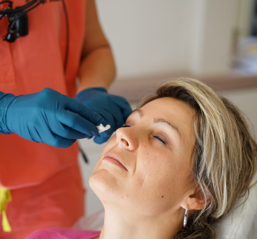 Meet Our Expert Dental Team | Modern Smile Design Sarasota
